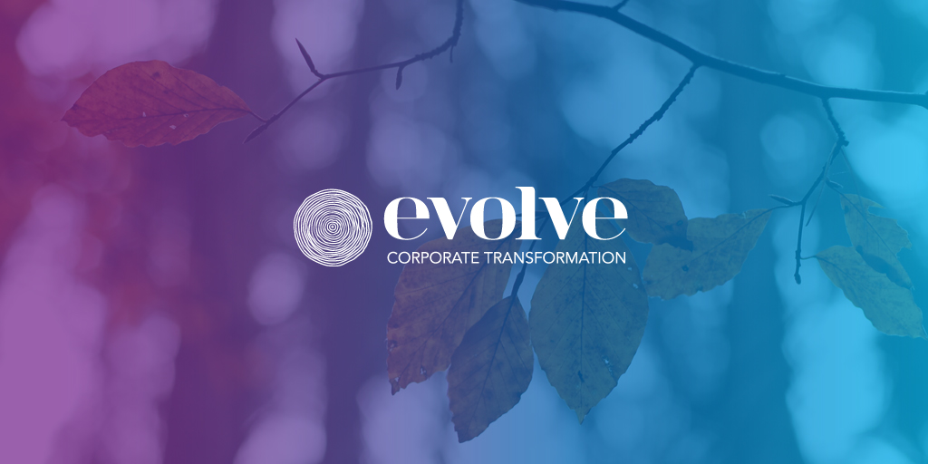 Home | Evolve Corporate